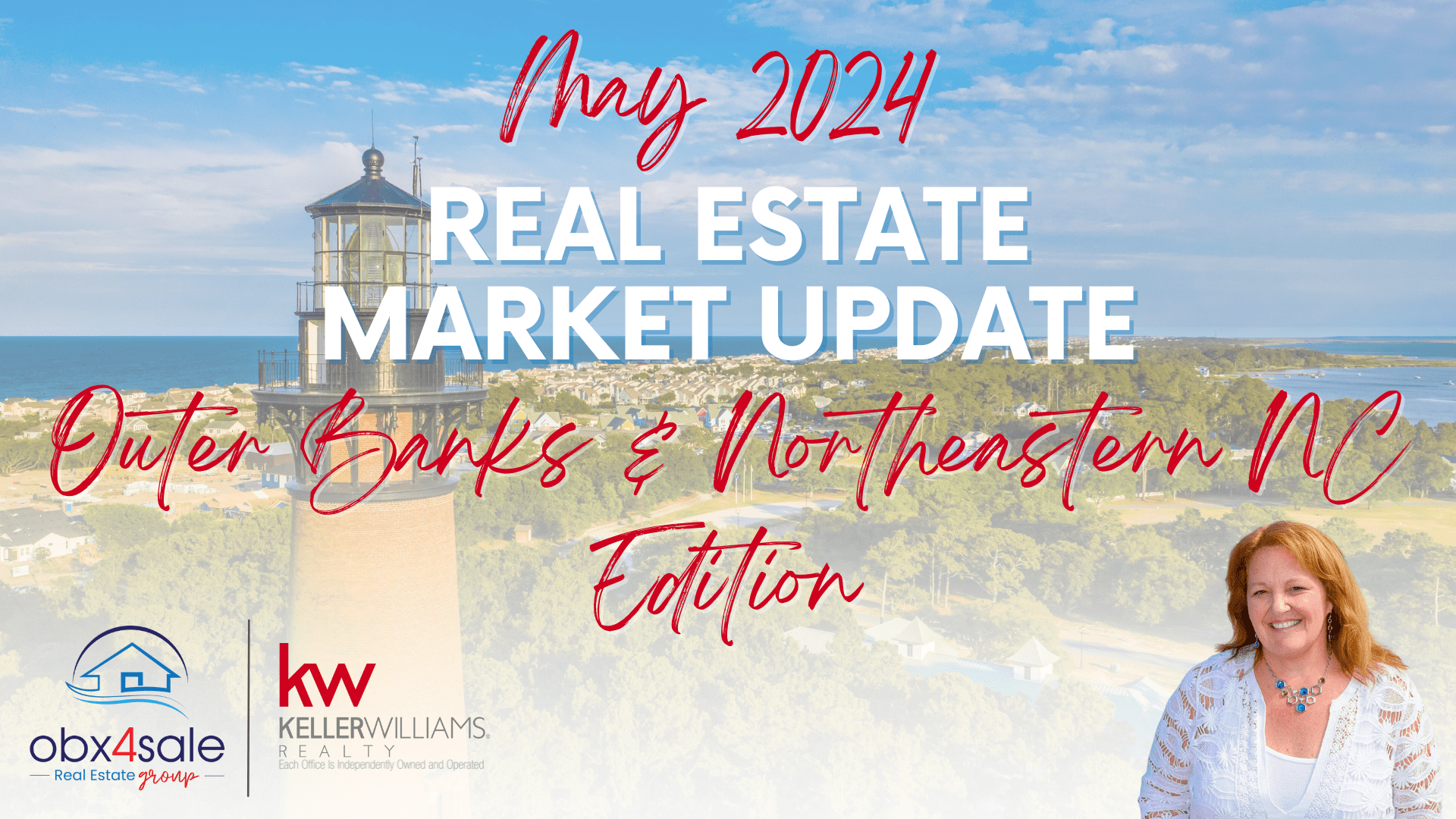 Outer Banks and Northeastern North Carolina Real Estate Market Update ...