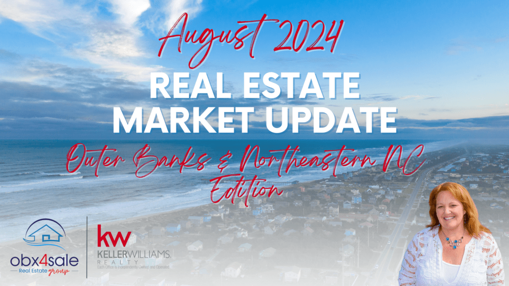 Outer Banks & Northeastern North Carolina Real Estate Market Update ...